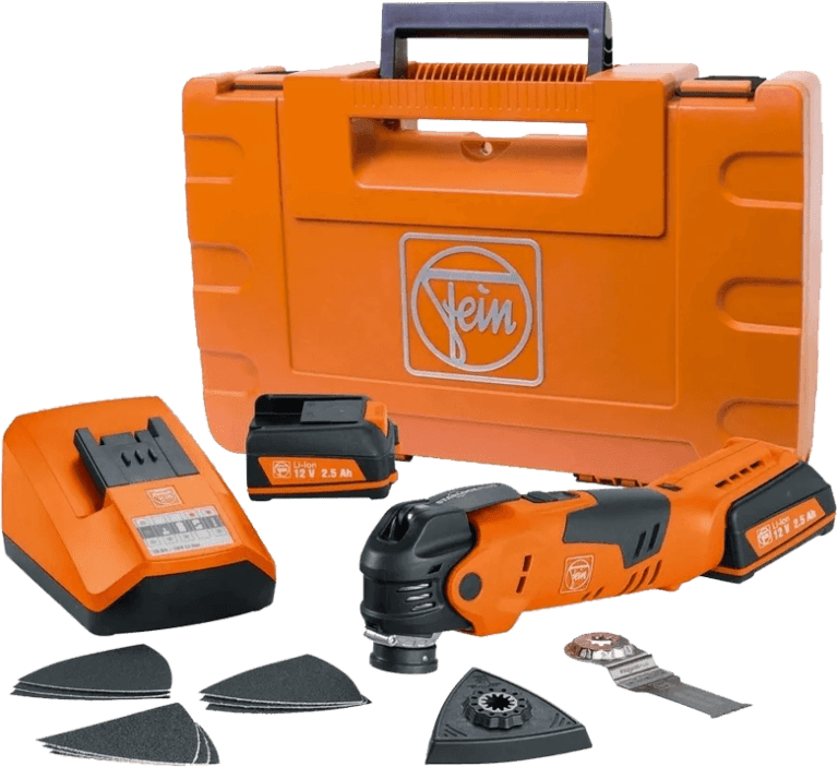 Dealer For FEIN Power Tools & Accessories | Walter Tool