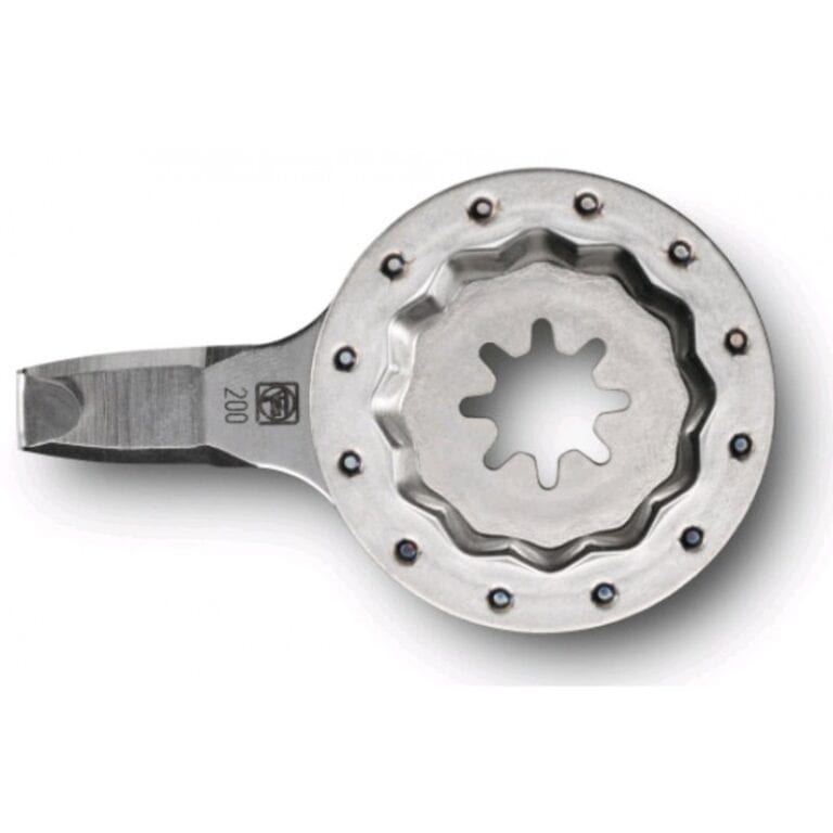 STARLOCK PLUS TEAK BLADES | Walter Tool